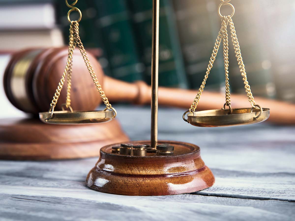 Understanding Texas Criminal Laws: A Guide for Dallas Residents | Chris ...